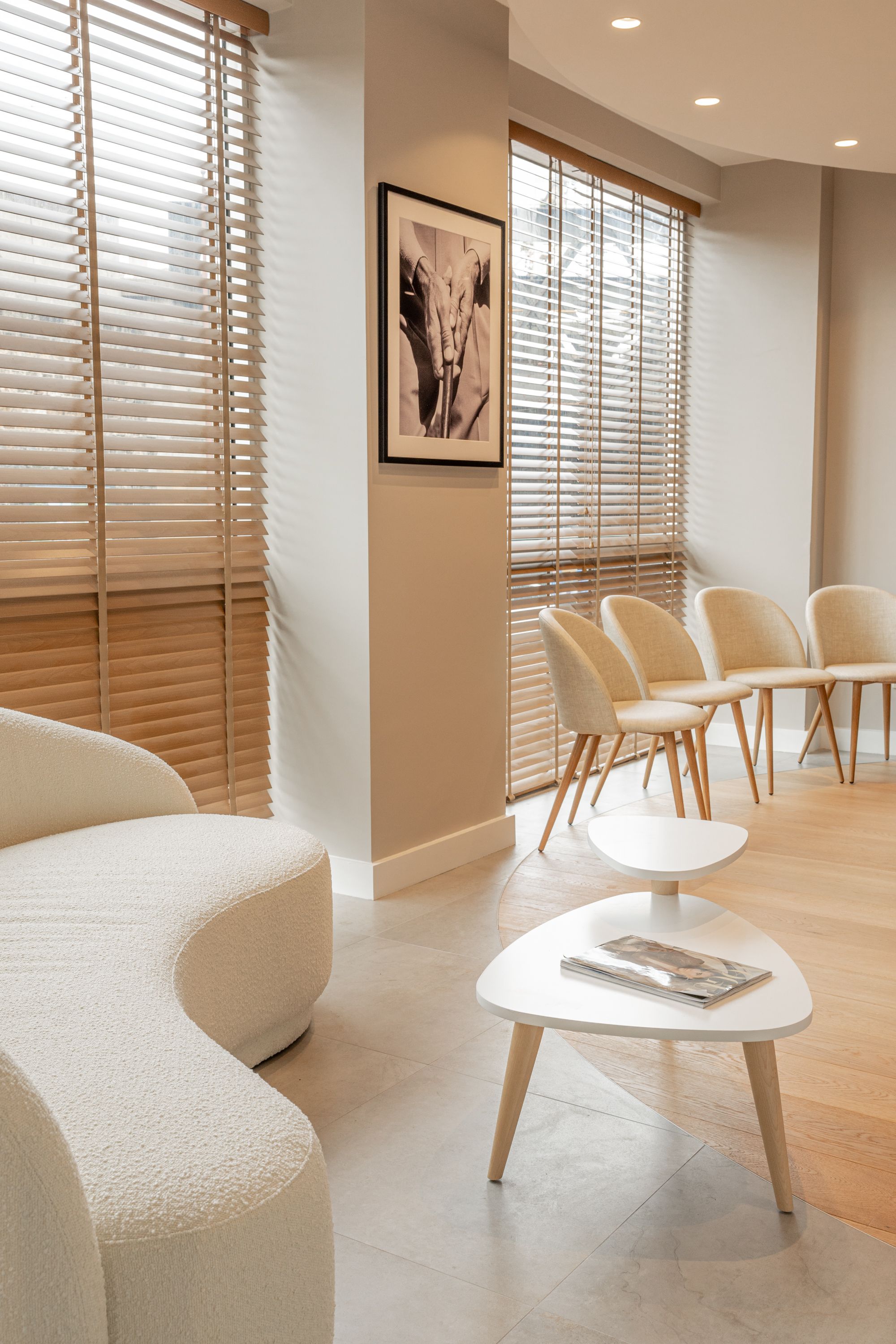 Location de cabinets médicaux